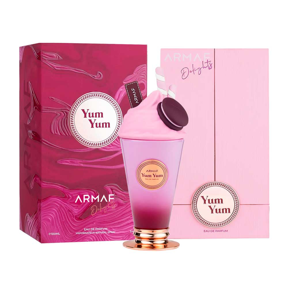 Delights Yum Yum EDP 100ml - Dama – Perfumería Sublime