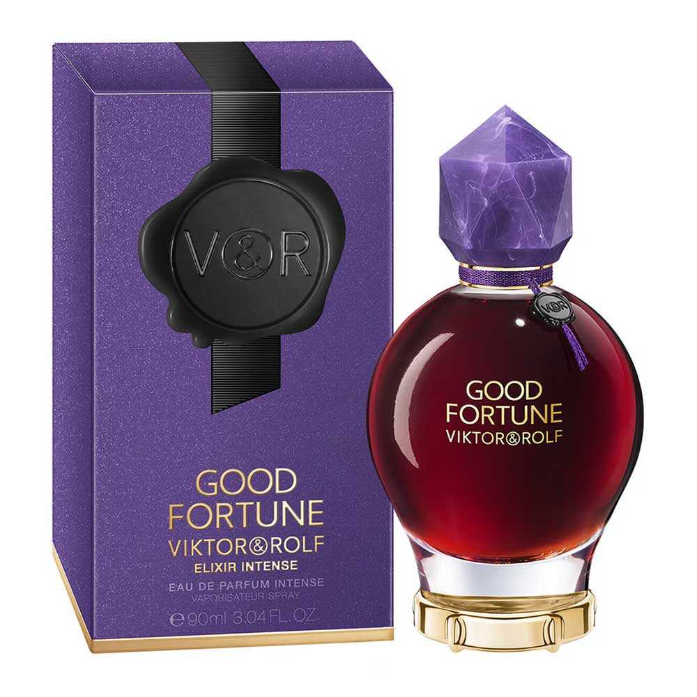 Good Fortune Elixir Intense EDP 90ml - Dama – Perfumería Sublime