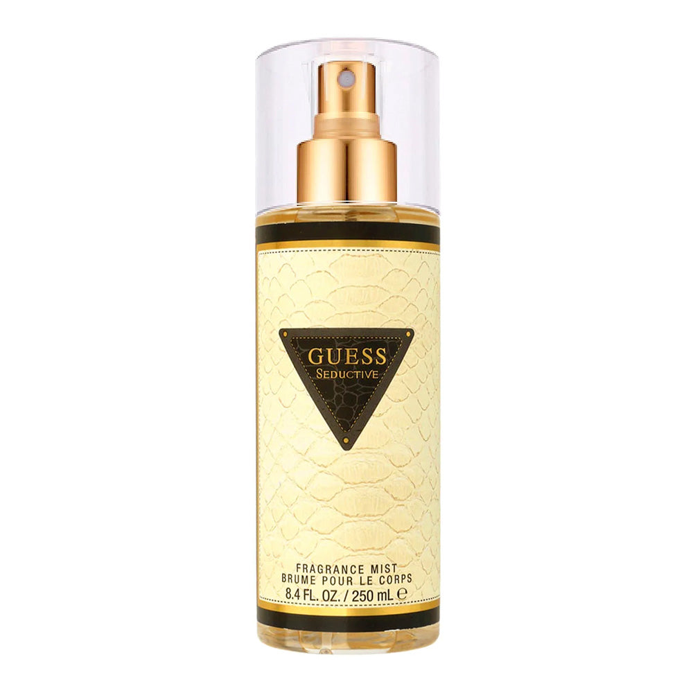 Guess Seductive Body Mist 236ml - Dama – Perfumería Sublime
