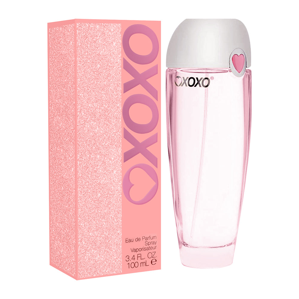 Xoxo 100ml EDP - Dama – Perfumería Sublime